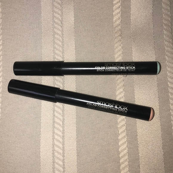 Smashbox | Makeup | Smash Box Color Correction Stick 2 For | Poshmark